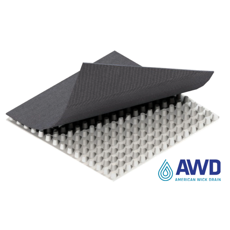 Wall Drain Pro® Wall Systems & Engineering - SRW Products