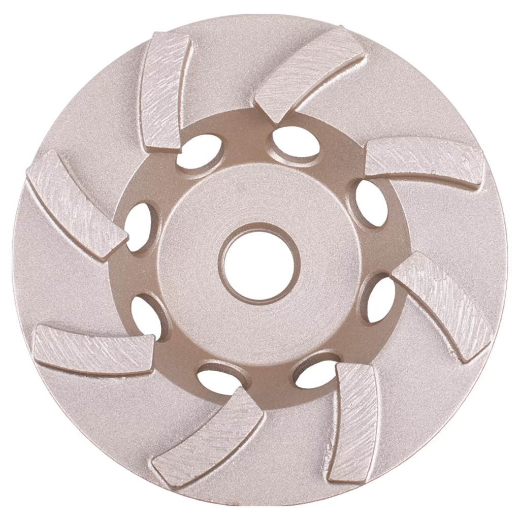 Single Turbo Cup Wheel - SRW Products