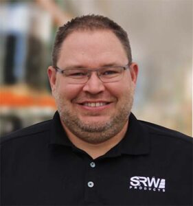 Meet Our Family of Hardscape Experts | The SRW Products Team