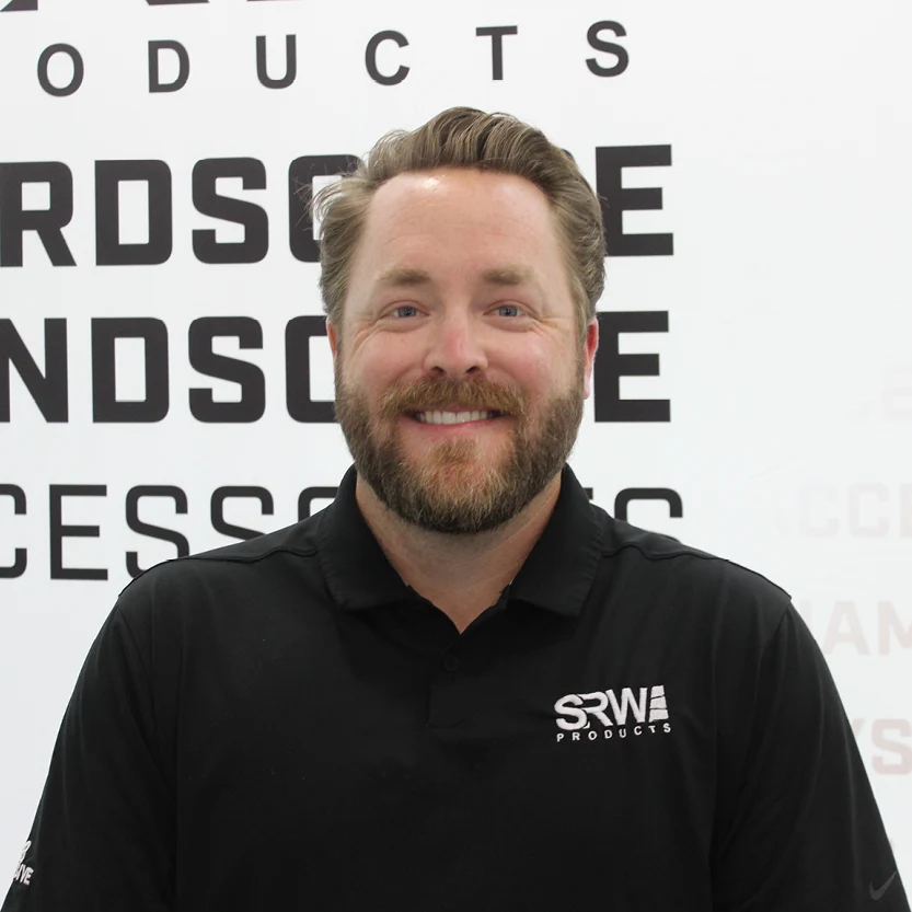 Meet Our Family of Hardscape Experts | The SRW Products Team